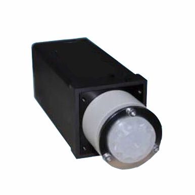 Electric Injection Valves